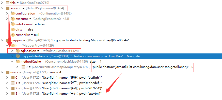 【MyBatis】MyBatis | yuyun zhao's blog